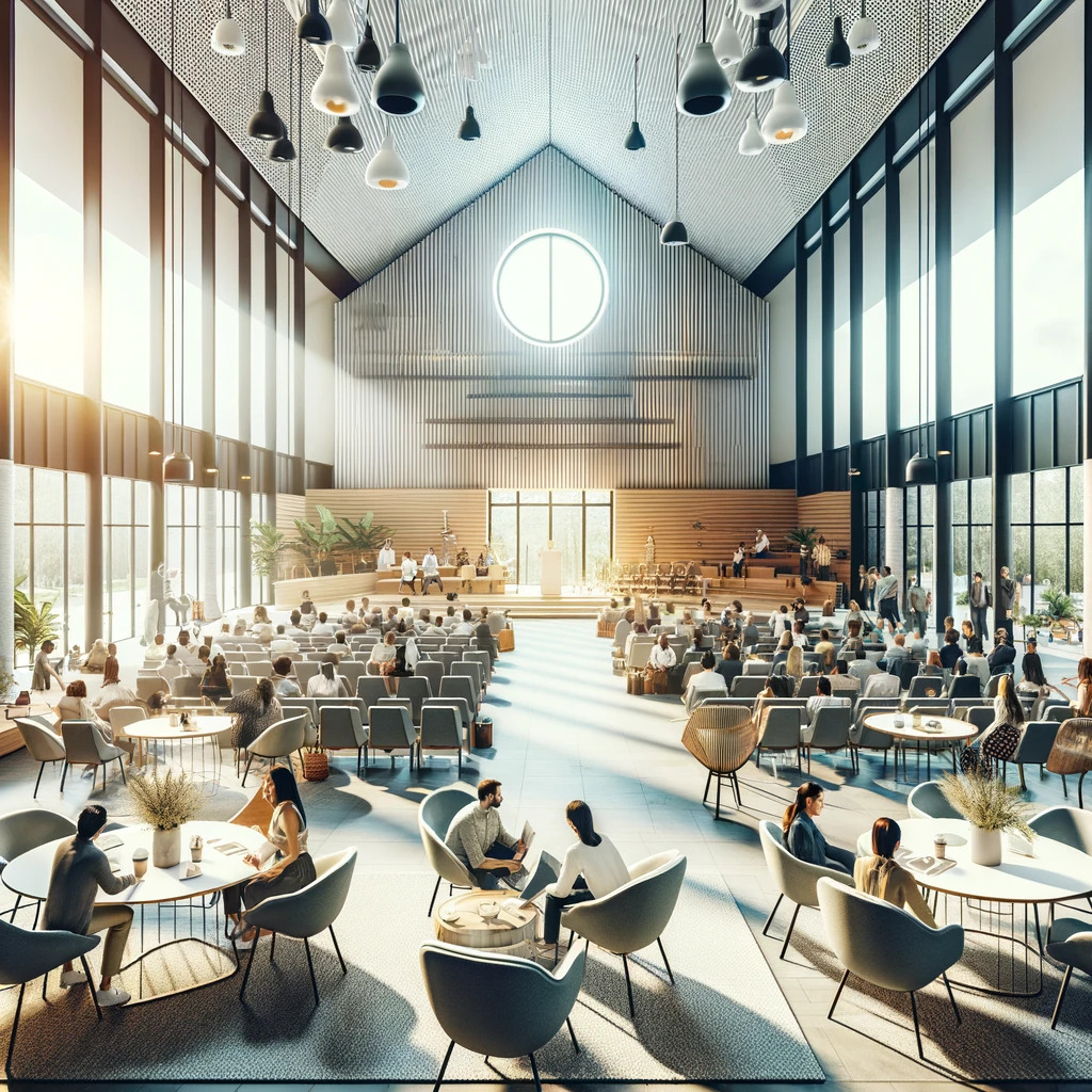 Littlehampton Peace Memorial Hall – Mt Barker Christadelphians